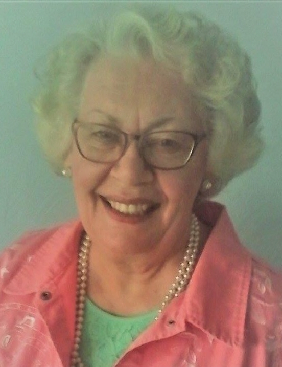 Angie Smith - 2020 - Mathis Funeral Home