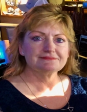 Obituary information for Liese Ann Rill