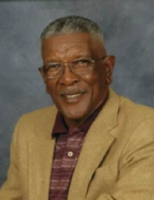 Rev. Kenneth Walker - Sylacauga, Alabama , Grace Memorial Chapel LLC ...
