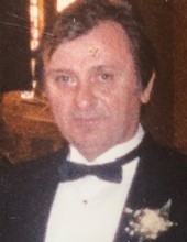 Frederic Jost - 2020 - Tohle Funeral Home