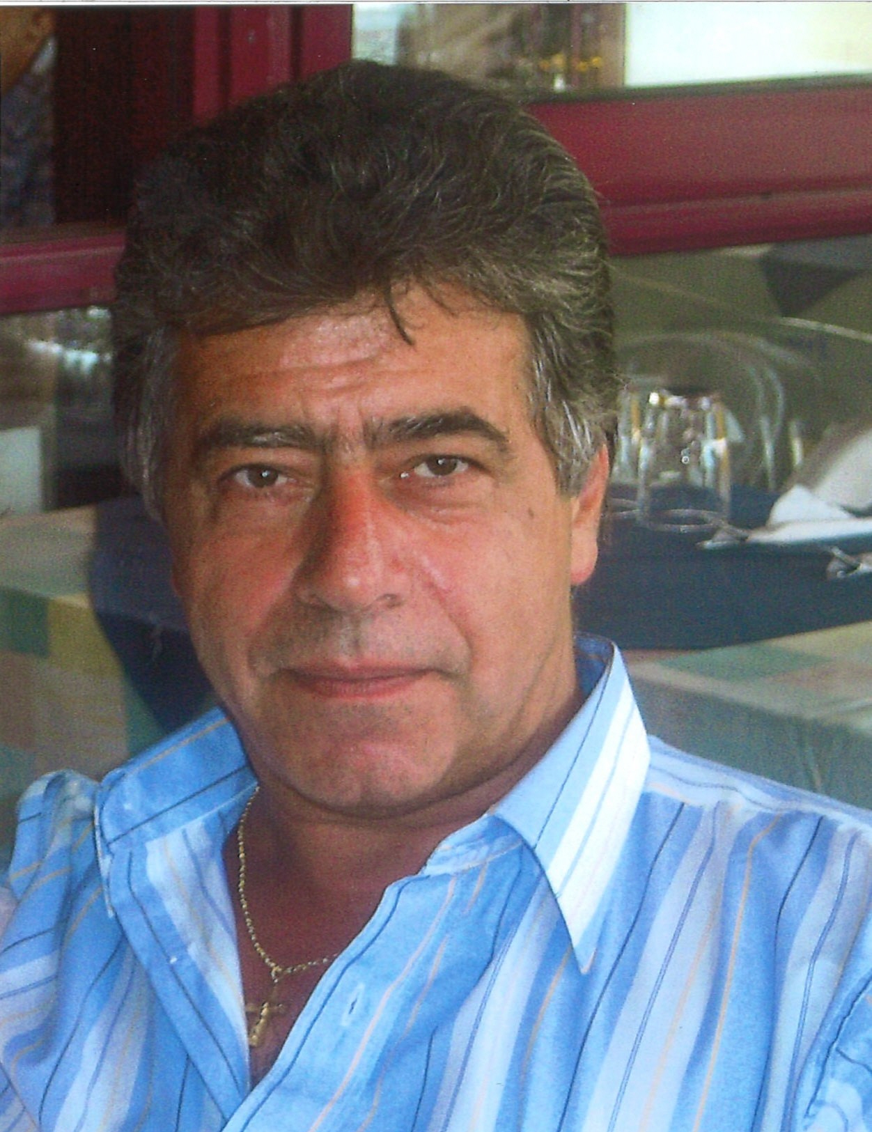 Michael (Michalis, Michalakis) Michaelides - 2010 - Heritage Funeral Centre