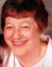 Dorothy E. Smith - 2020 - Schramka Funeral Home