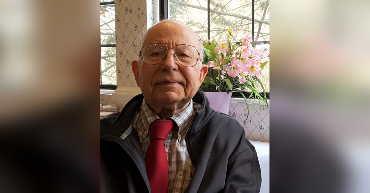 Obituary information for Joseph Louis Trapani