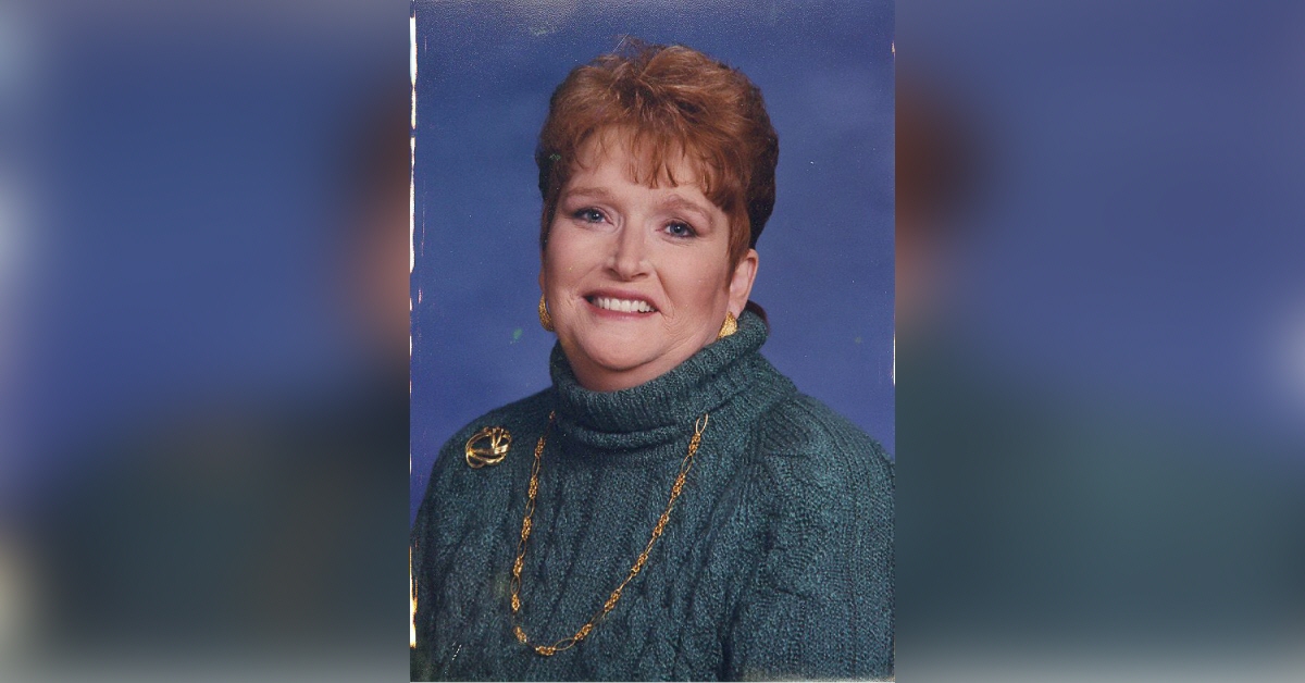 Obituary information for Judy Gail Long