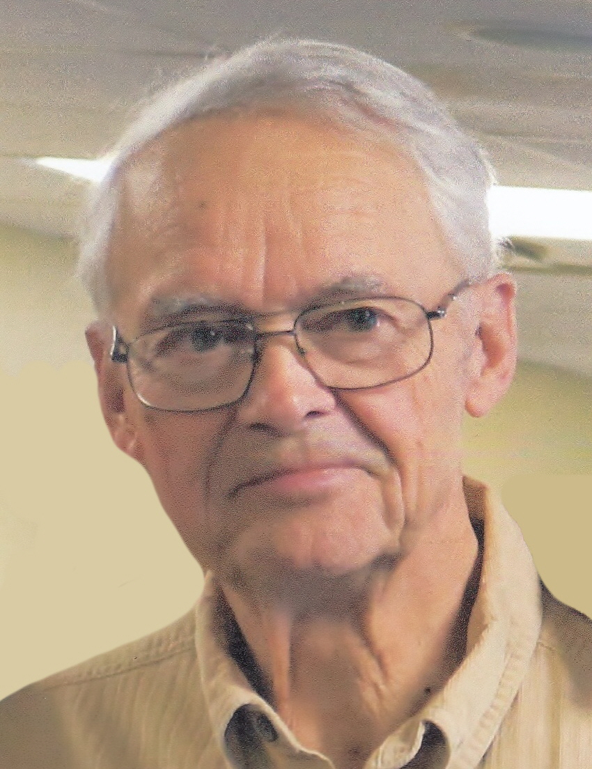 Charles W. Rice - 2020 - Gendernalik Funeral Home