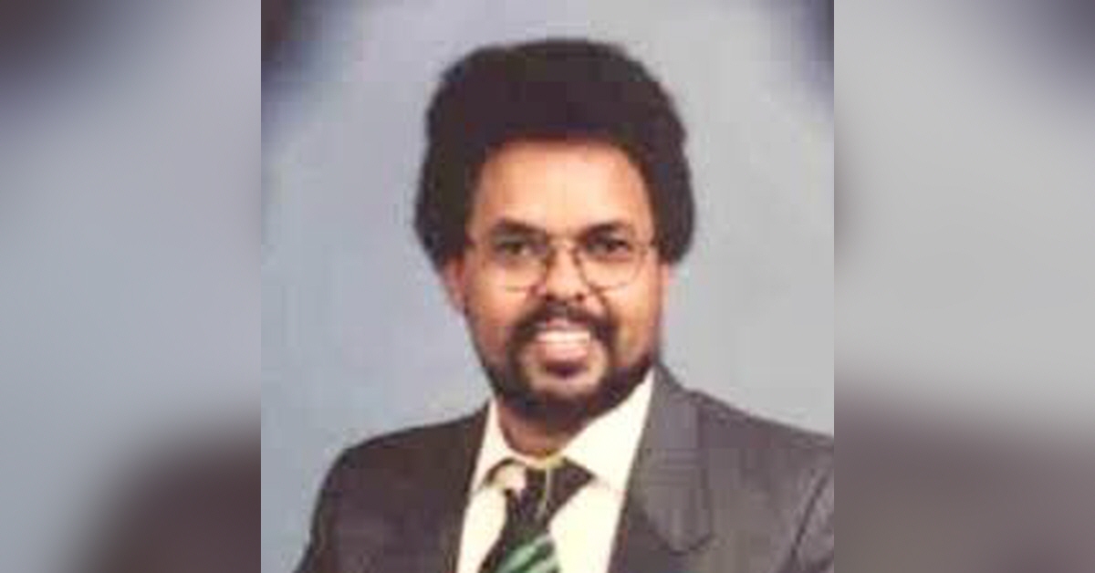 Obituary information for Berhey Temnewo Estefanos