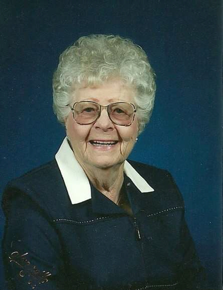 Nola Alice Fisher - 2020 - Carson-Wall Funeral Services