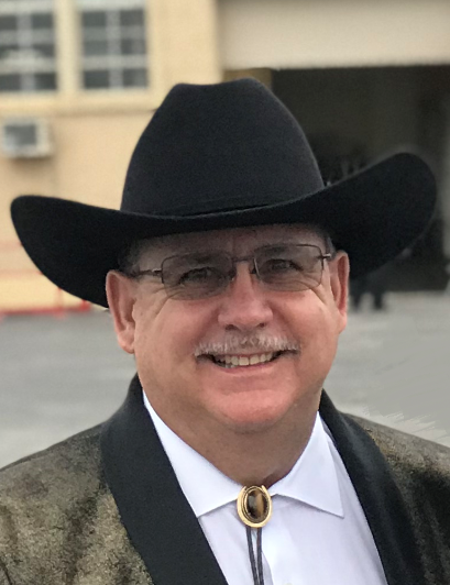 Roger Jacob Beal - 2020 - Porter Loring Mortuaries