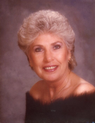 Frances Terrazas - 2020 - Pinecrest Funeral and Cremation Services