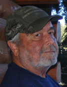 James St. Germain - 2020 - Darling & Fischer Campbell Memorial Chapel