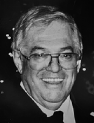 Dr. Bernard F. Lyons Obituary - 2020 - Holmes-Watkins Funeral Home