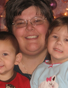 Danielle L Clouse - 2020 - Nickel - Lochstampfor Family Funeral Home, Inc.