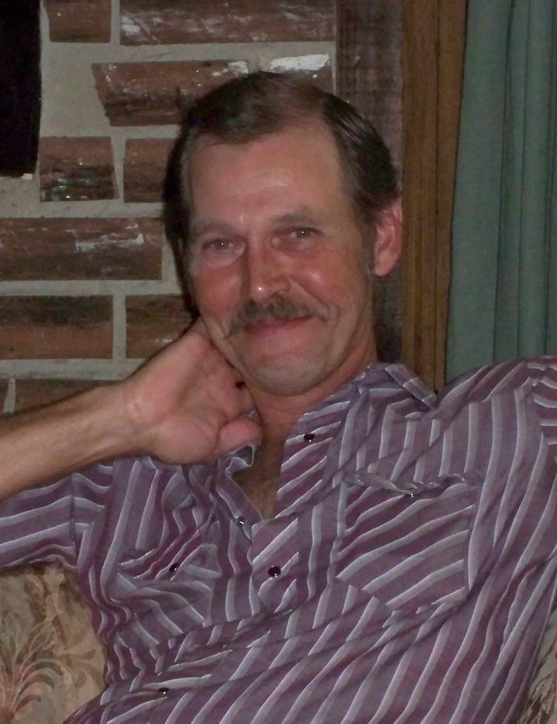 Terry Jay Gregory - 2020 - Hixson Brothers Funeral Homes