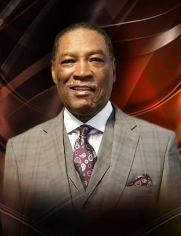 Superintendent Billy Gaskins - 2020 - Ideal Funeral Parlor