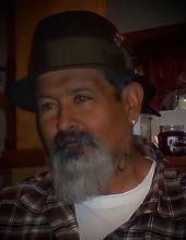 Gilbert Galvan - 2020 - Blount County Cleveland Funeral Home LLC