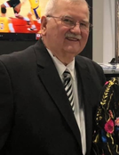 George William "Bill" Babcock, Jr. - 2020 - Freck Funeral Chapel