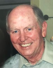 Robert H. Fitzsimmons - 2020 - George Fitzpatrick Funeral Home ...