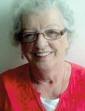 Simone Elliott - 2020 - Stacey's Funeral Home