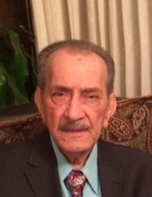 George Aziz Hedo - 2020 - Mercy Funeral Home