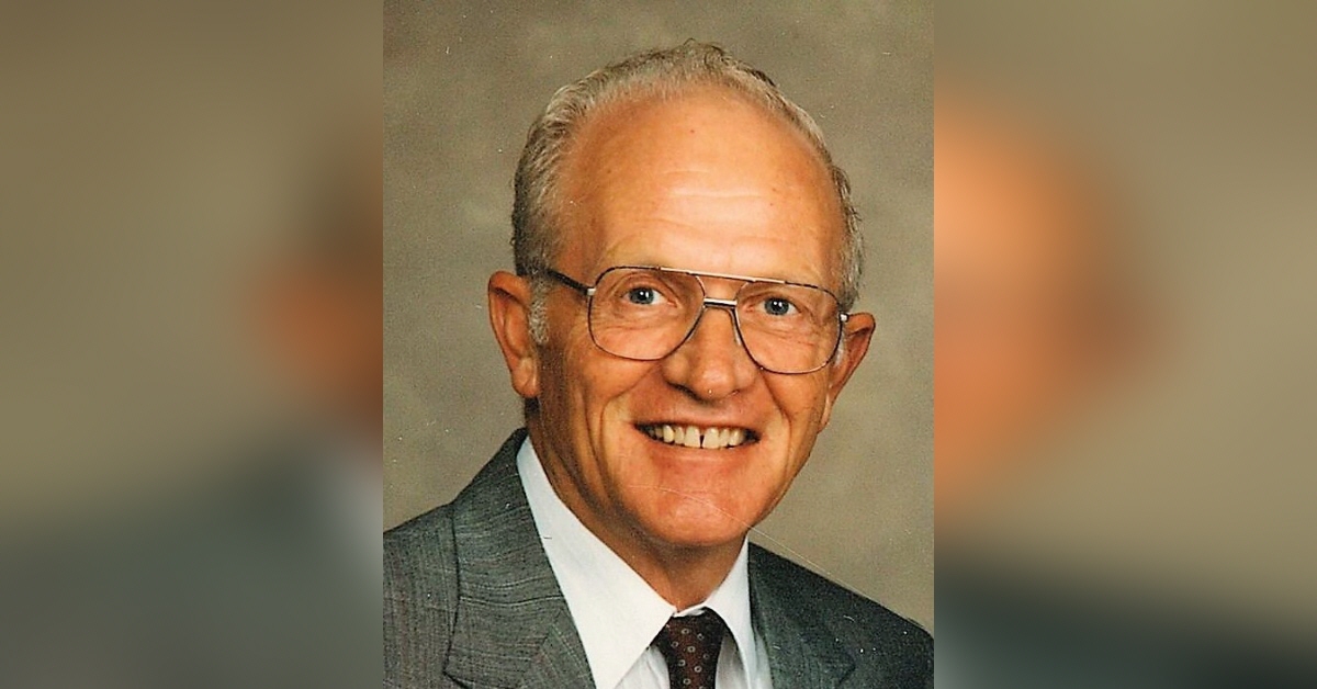 Obituary information for George Metz