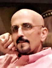 Mark Allen Markowsky - 2020 - Finch Funeral Chapel, LLC