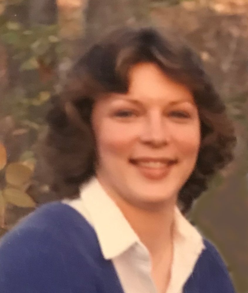 Deborah Mackey - 2020 - Merkle Funeral Service and Floral Expressions