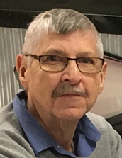 Steve Travis - 2020 - Barnett Strother Funeral Home