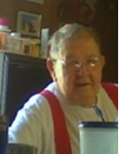 Joseph John McBean Jr. - 2012 - Burns Mortuary of Pendleton