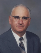 Conrad William Sauer - 2012 - Burns Mortuary of Pendleton