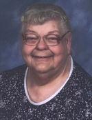 Rosa Lee Webb - 2012 - Burns Mortuary of Pendleton