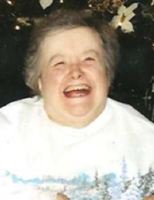 Wanda Rose Rice Obituary - 2012 - Burns Mortuary of Pendleton