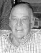 Thad Geer - 2014 - LaFollette's Chapel