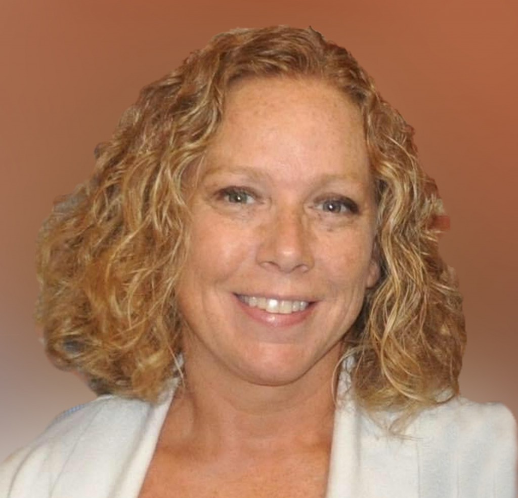 Jennifer O'Toole - 2020 - Iles Funeral Homes