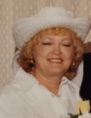 Virginia A. Mahaffey-Smith Obituary - 2020 - Thomas McAfee Funeral Homes