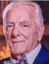 Joseph Vincent DeCarlo - 2020 - Skirpan Funeral Home Inc.