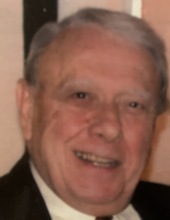 Pasquale Barile - 2020 - McMahon-Lyon & Hartnett Funeral Home