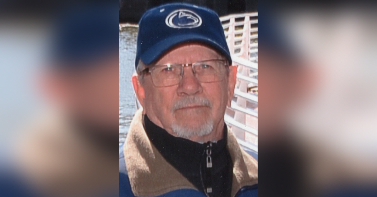 Obituary information for Donald E. Kelso
