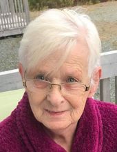 Rosemary Sullivan - 2020 - Slade's Funeral Home