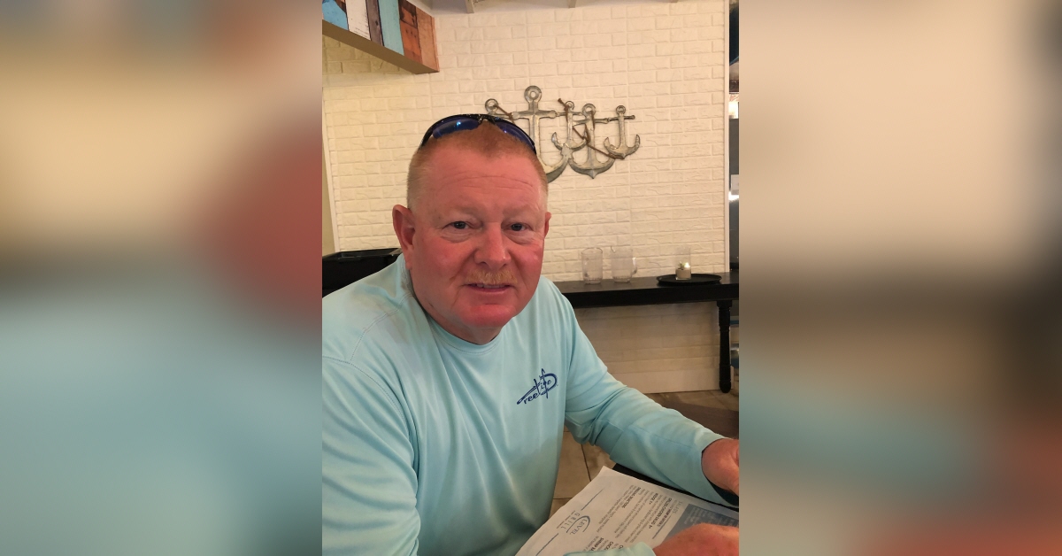 Obituary information for Tim Atwell