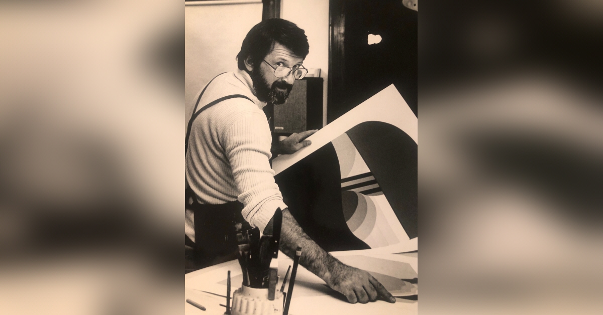 Obituary information for Douglas Danz