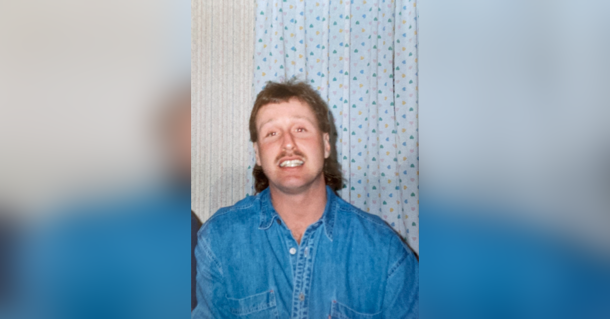 Obituary information for Jamie Pennington