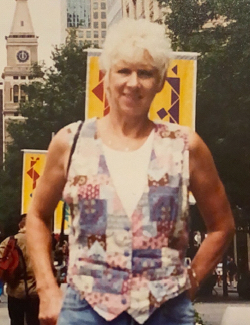 Connie Sue Hicks - 2020 - Craig-Hurtt Funeral Home