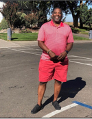 Eric Rena Houston - 2020 - Valley Funeral Home Stockton