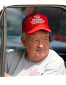 Anthony "Tony" Sexton - 2020 - J & W Funeral Home