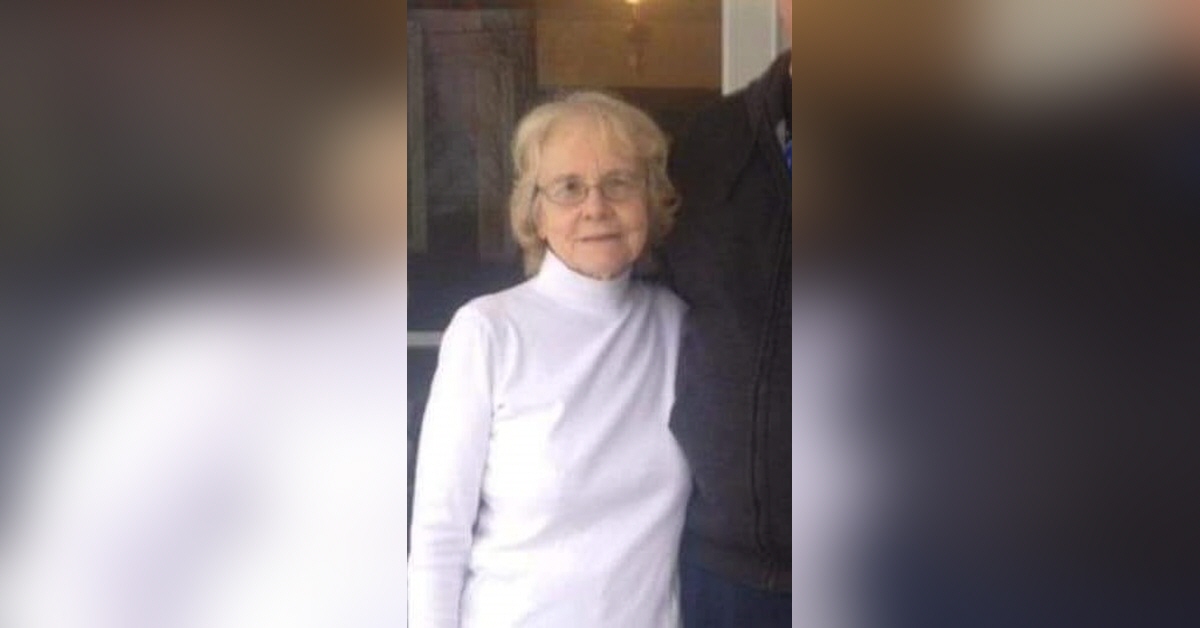 Obituary information for Elizabeth G Titus