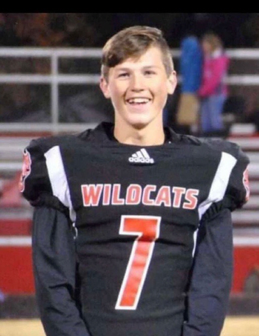 Connor Devin Pressley - 2020 - Ivie Funeral Home