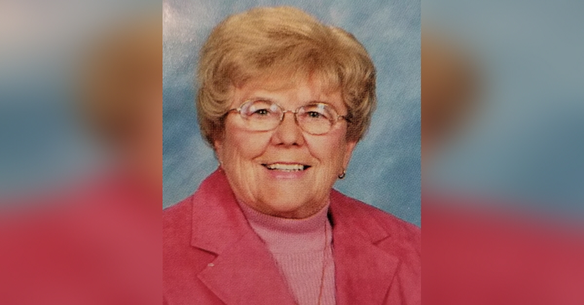 Obituary information for Jo Weller Obituary information for Jo Weller