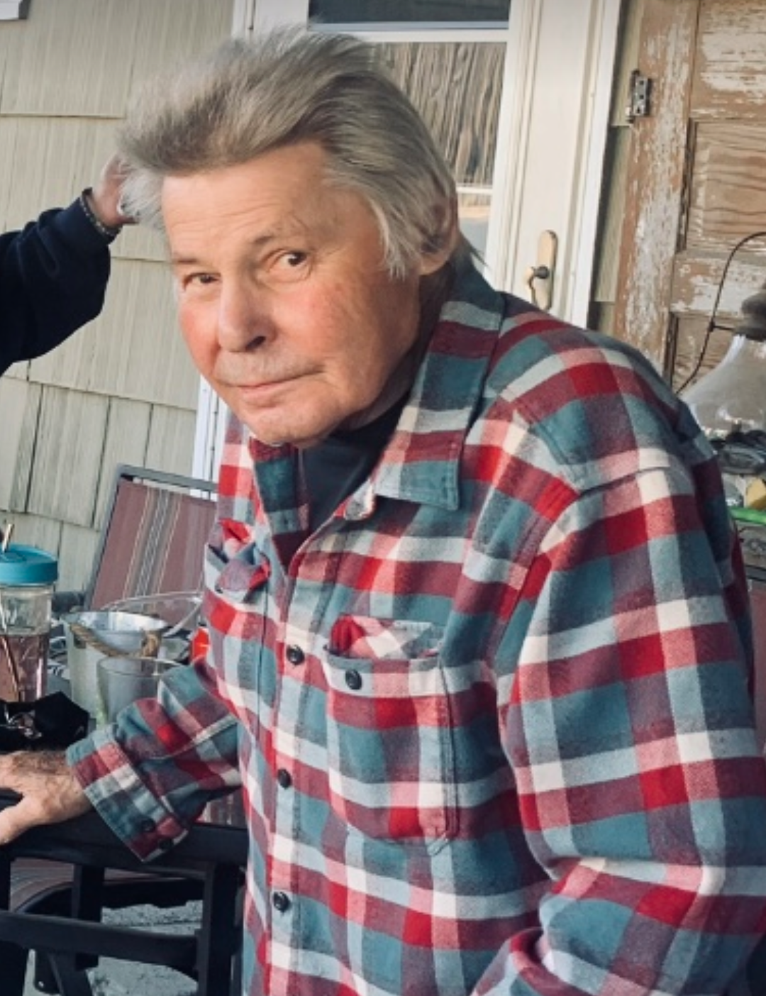 Ron Schaefer - Memories Trees