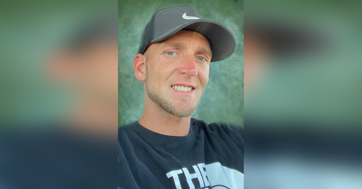 Obituary information for Jake Edward Decker (Sumrall)