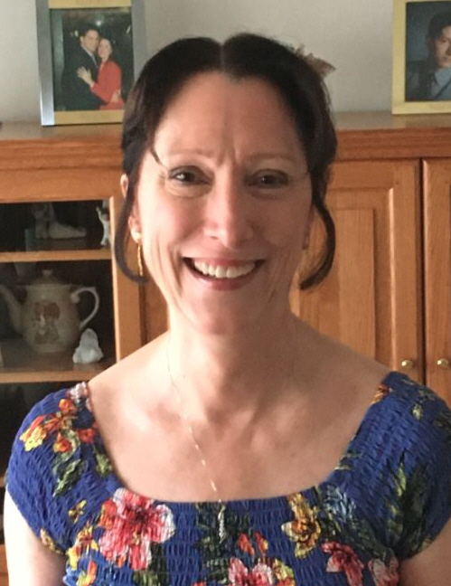 Patricia Ann Graff - 2020 - Glueckert Funeral Home